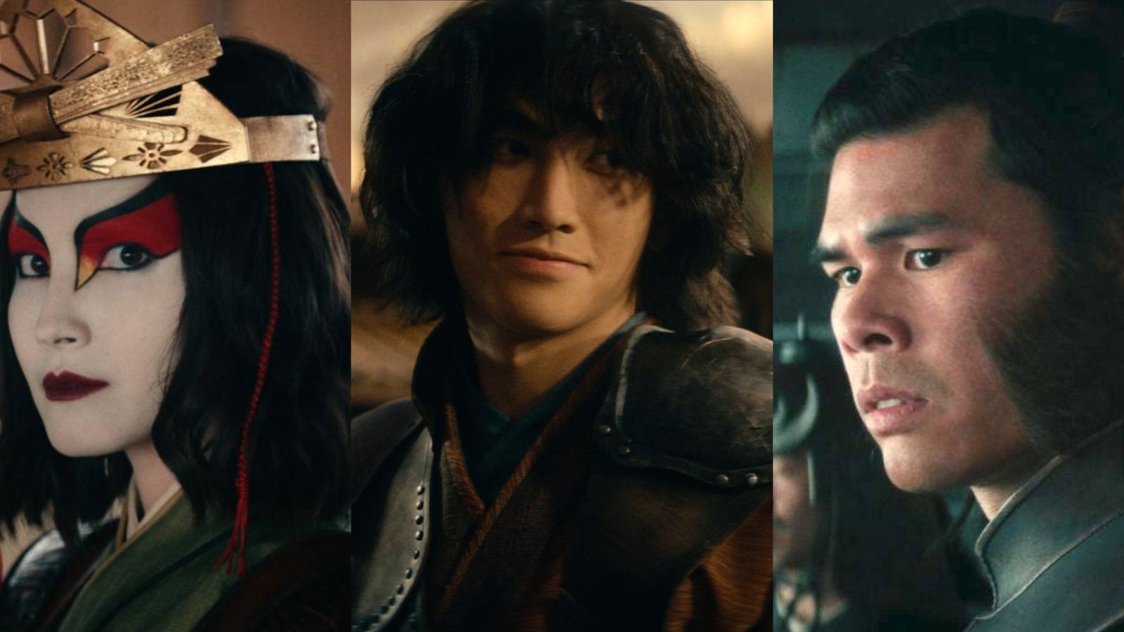 Biggest Differences Between The ATLA Live-Action Series And The Cartoon