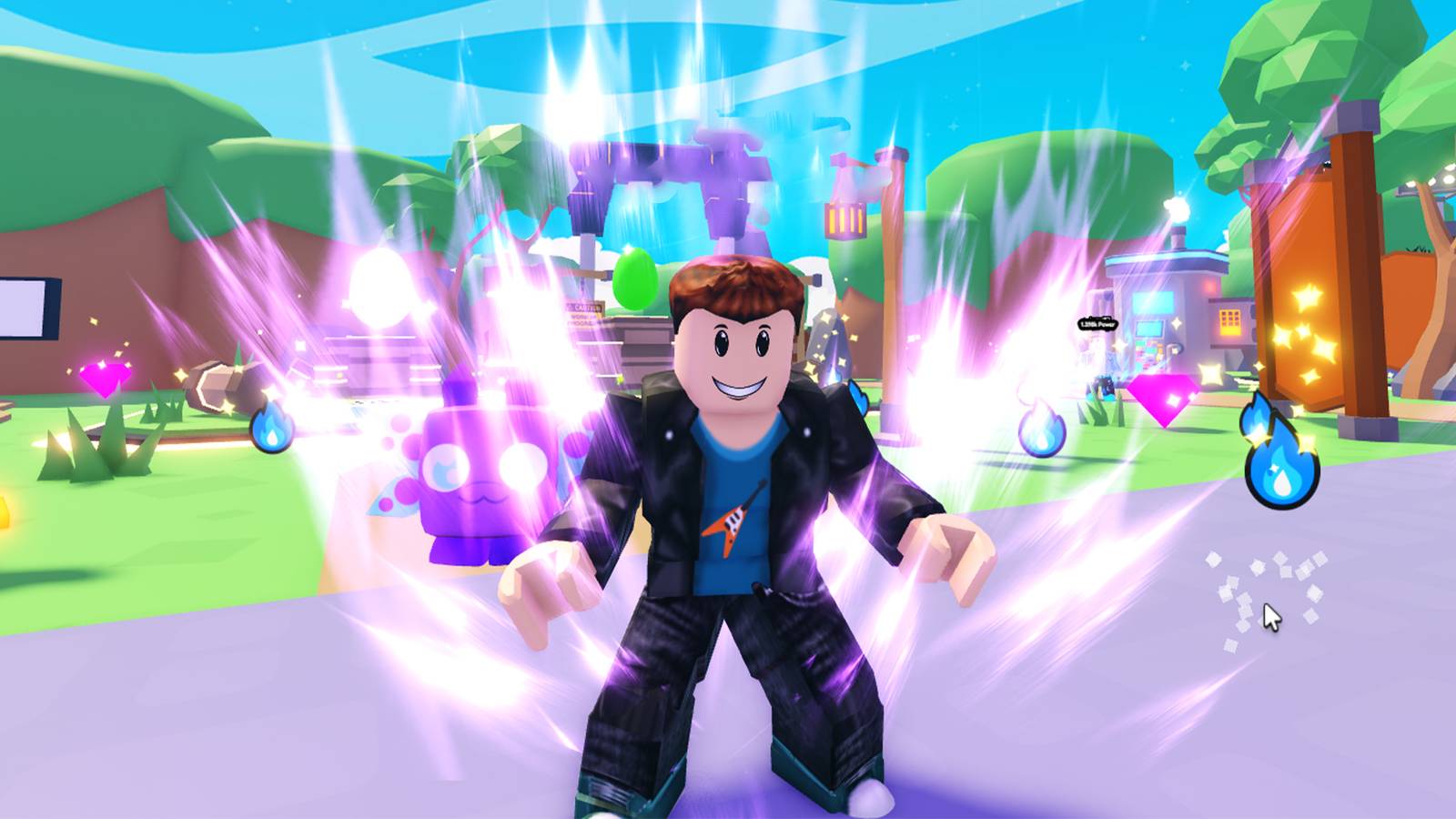 Shoot Beam Simulator Codes For Roblox