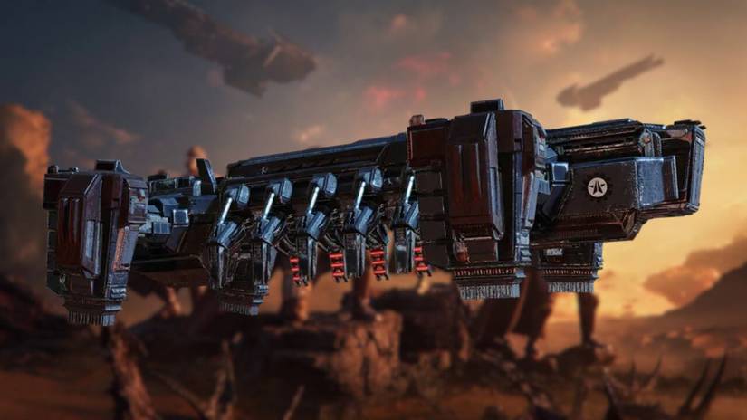 All Enemy Automaton Weaknesses In Helldivers 2