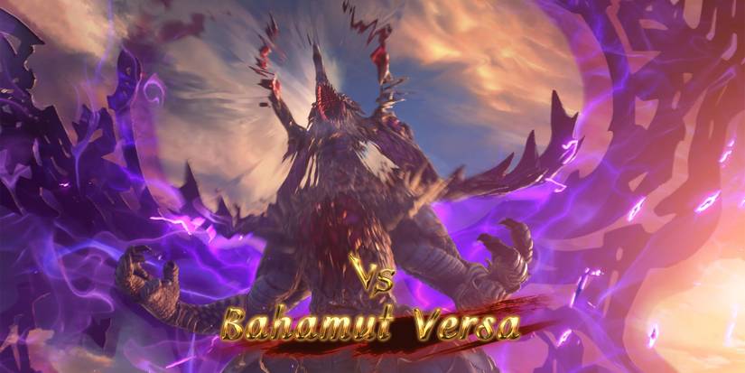 All Weapon Types In Granblue Fantasy: Relink, Ranked