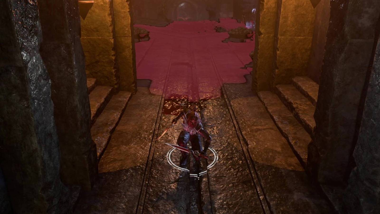 How To Make A Stealth Build In BG3