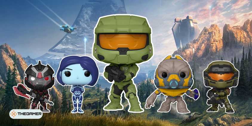 Best Halo Mega Sets In 2024