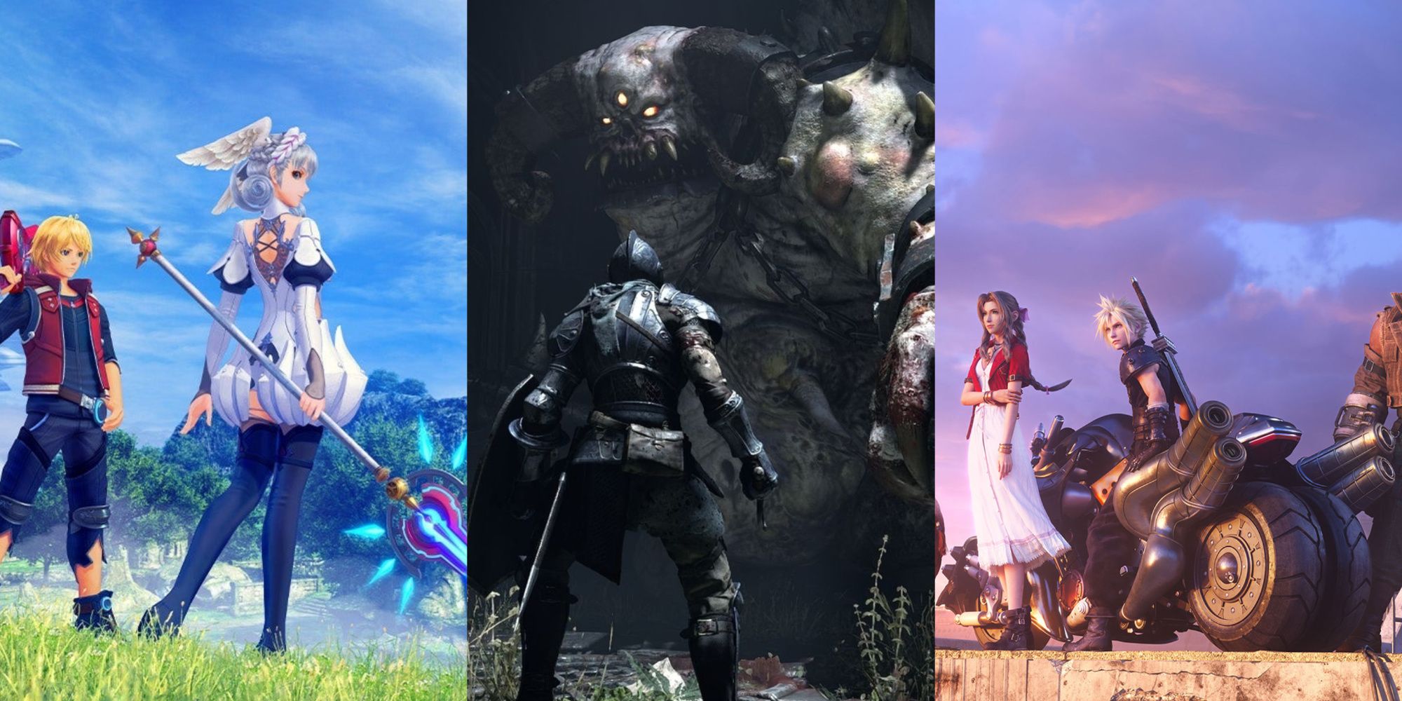 Best RPGs On PC