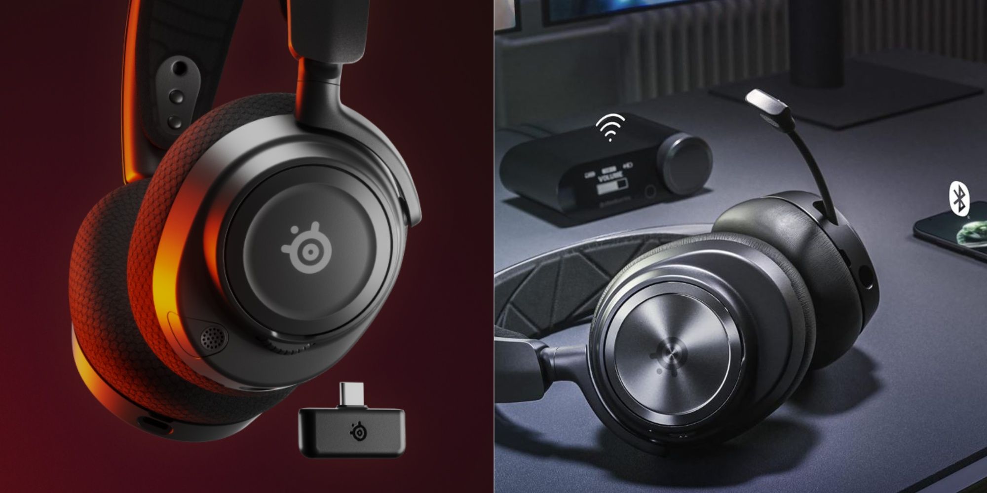 Best SteelSeries Headsets In 2024