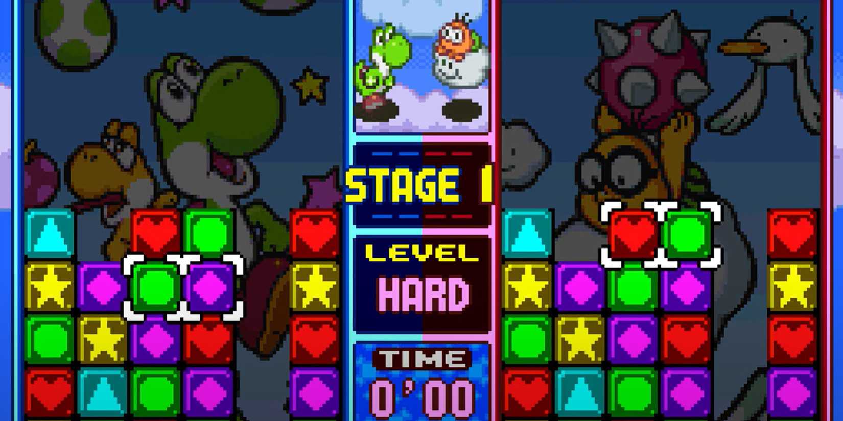 The Best Super Nintendo Games For Every Year The Console Was Active