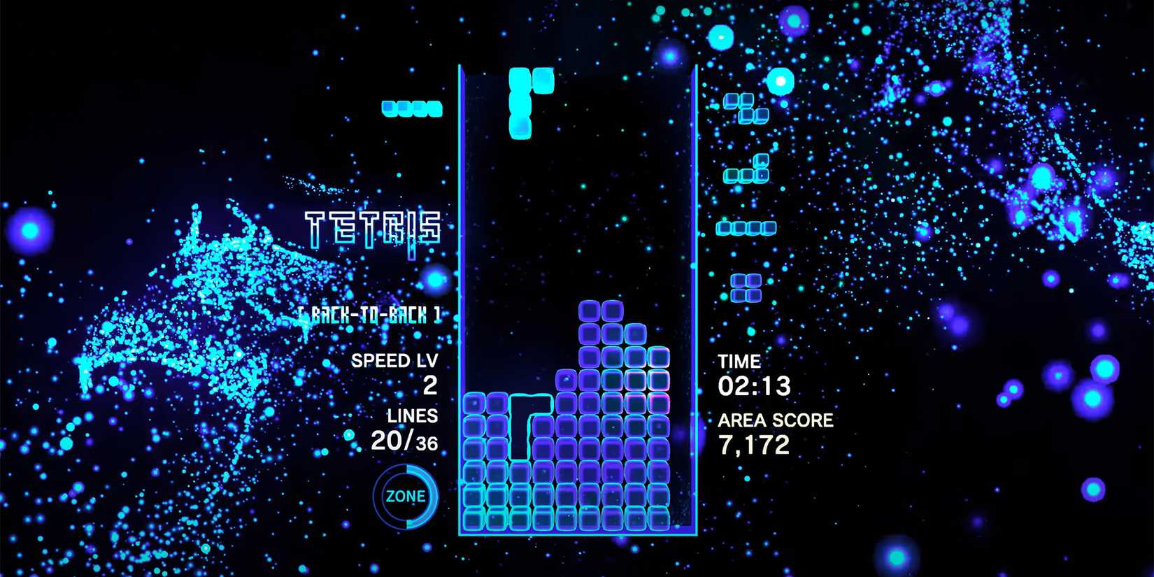 Games That Keep You Coming Back For More