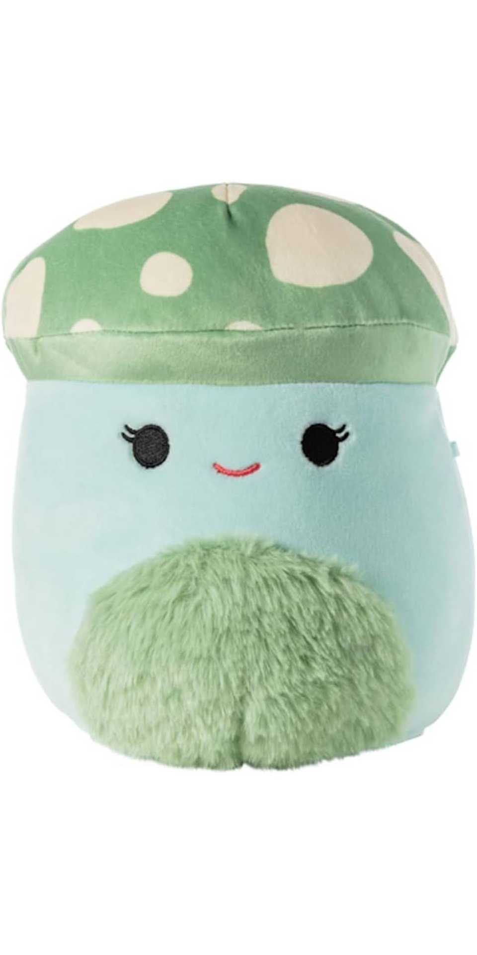 Best Mushroom Squishmallows In 2024
