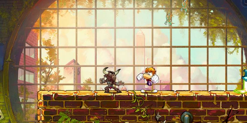 The Best Characters In Brawlhalla