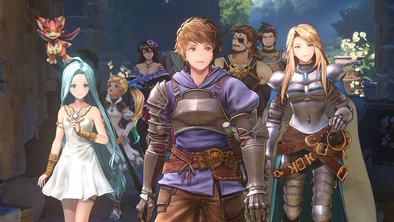 Granblue Fantasy: Relink - Playable Character Tier List