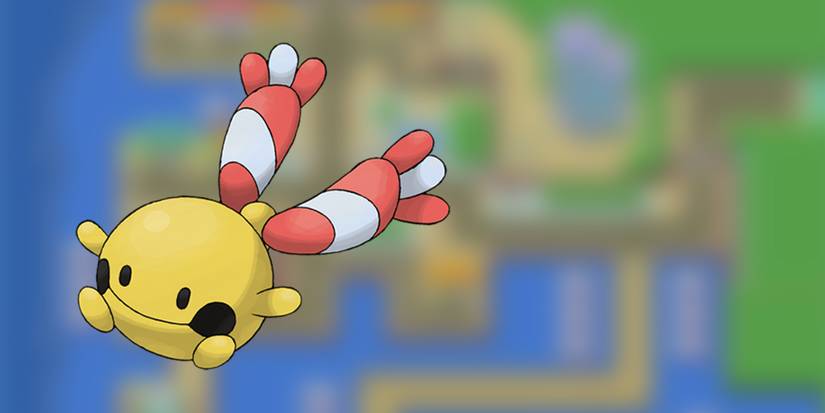 Every Baby Pokemon, Ranked