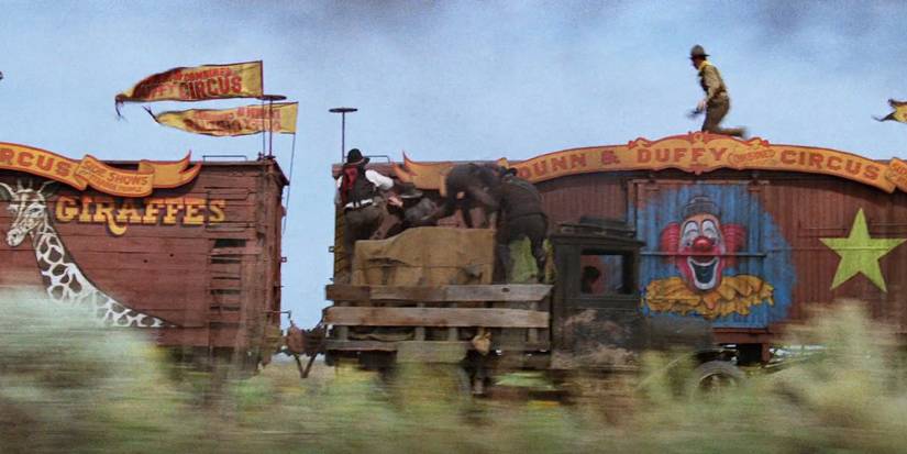 Why Is Indiana Jones Afraid Of Snakes?