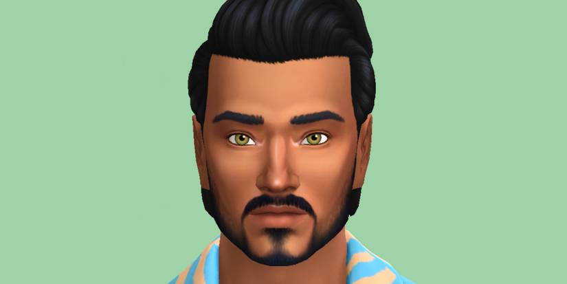 Best CC Sims For The Sims 4 On Curseforge