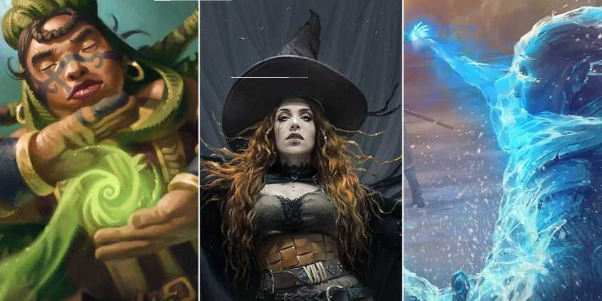 How To Build A Clockwork Soul Sorcerer In DND