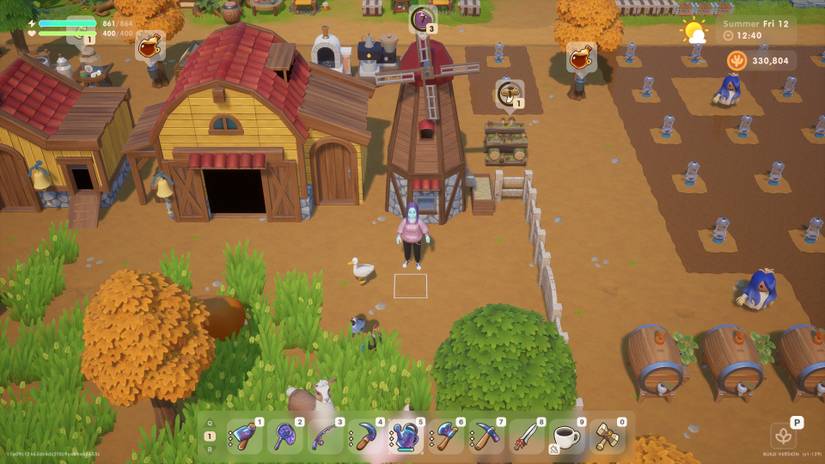 How To Make Artisan Goods In Coral Island