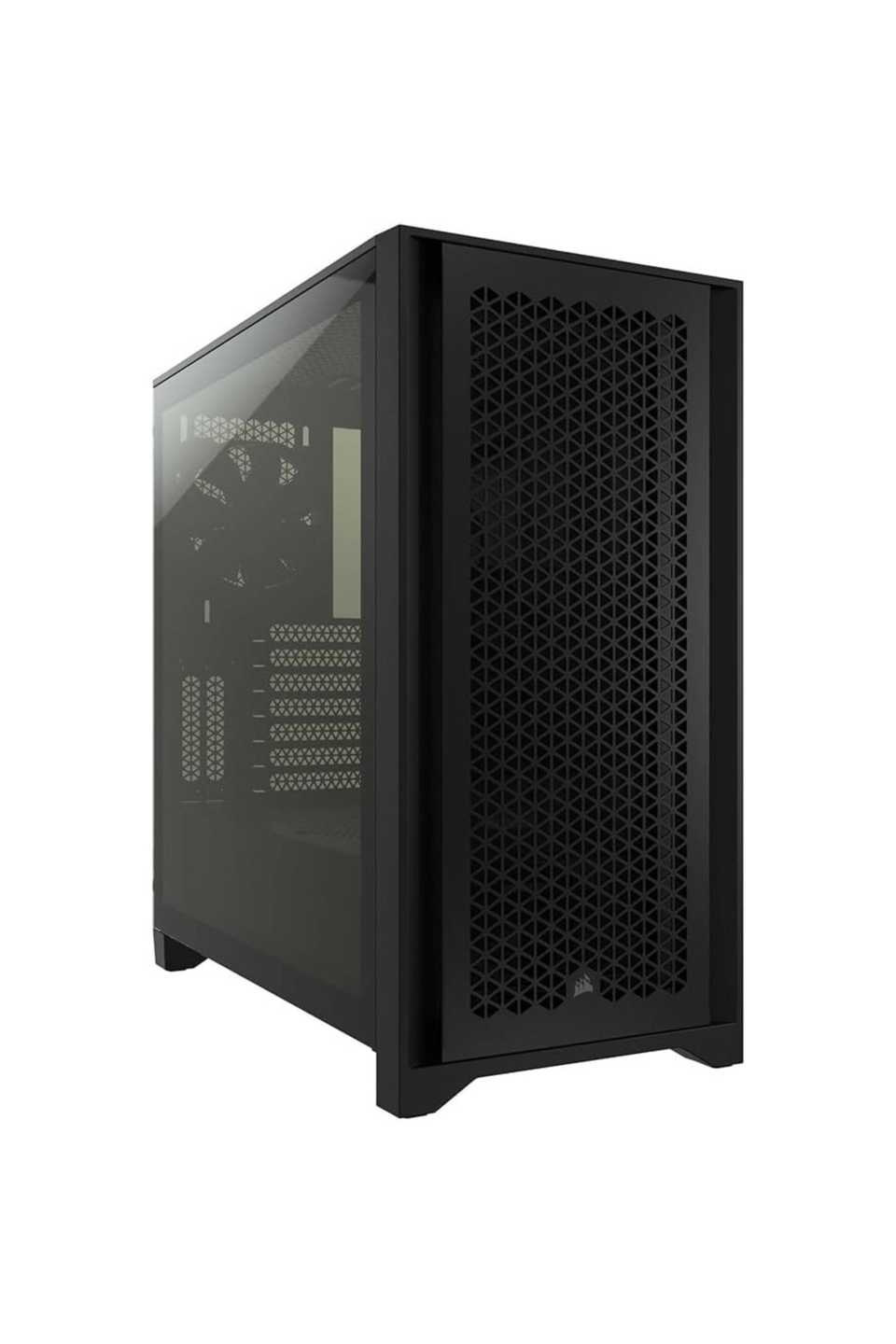 PC Cases With The Best Air Flow