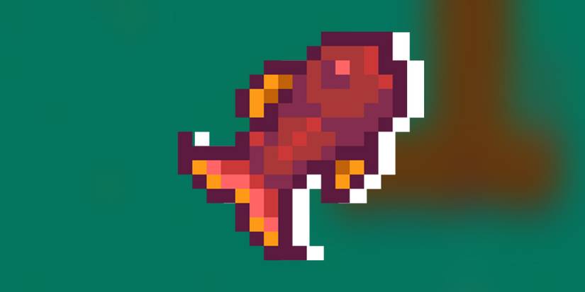 The Best Legendary Fish In Stardew Valley