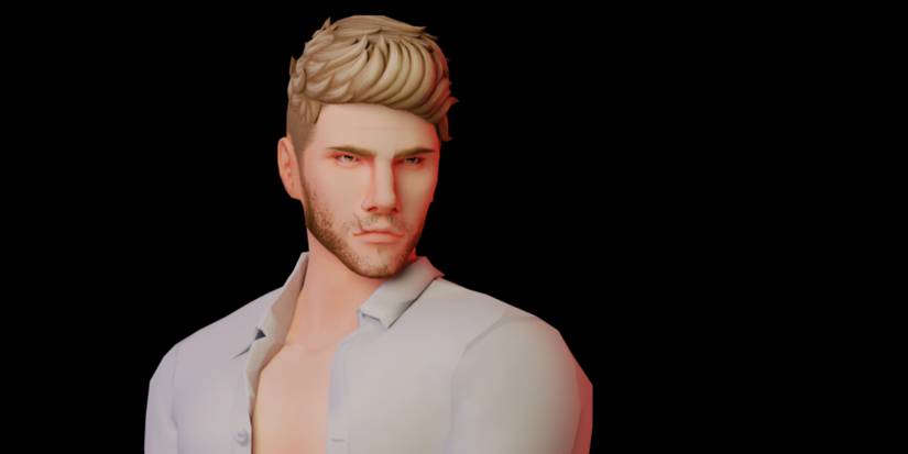 Best CC Sims For The Sims 4 On Curseforge