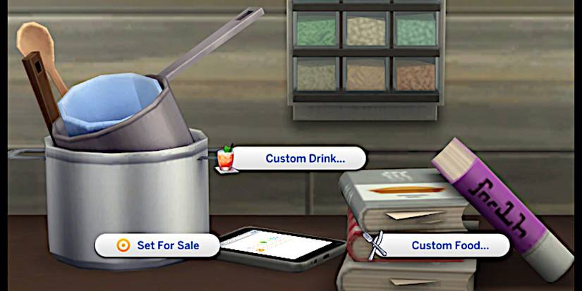 The Best Sims 4 Mods On Curseforge
