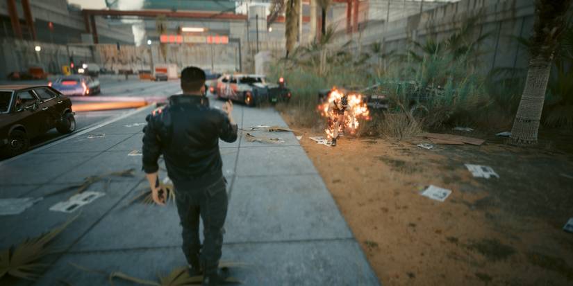 The Best Cyberdecks In Cyberpunk 2077