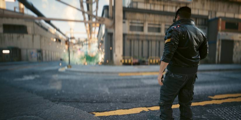 The Best Cyberdecks In Cyberpunk 2077