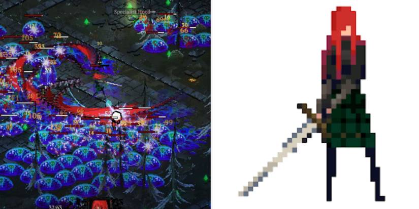 Character Tier List: Death Must Die