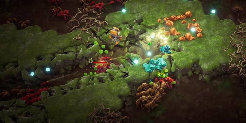 10 Best Games Similar To Content Warning