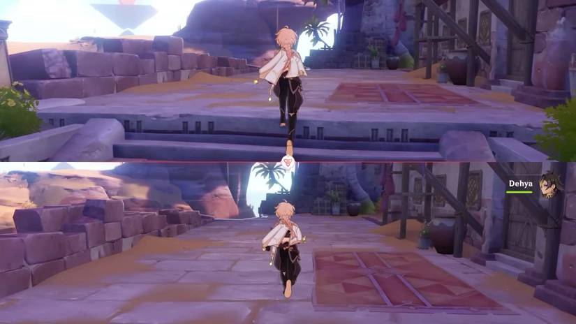 How To Play As Dehya In Genshin Impact