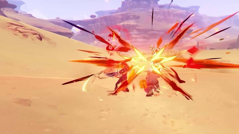 How To Play As Dehya In Genshin Impact