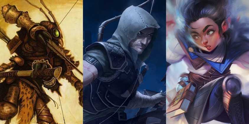 Celebrities Who Play DnD