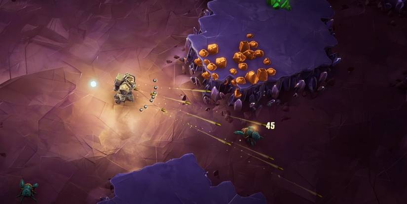 Beginner Tips For Deep Rock Galactic: Survivor