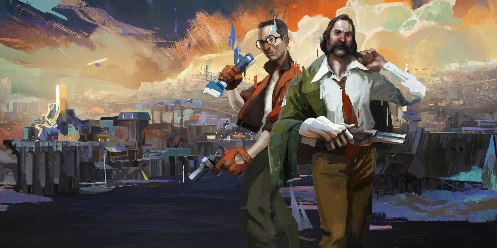 “From The Studio That Killed Disco Elysium”: Why ZA/UM's Project C4 Is Struggling To Win Fans