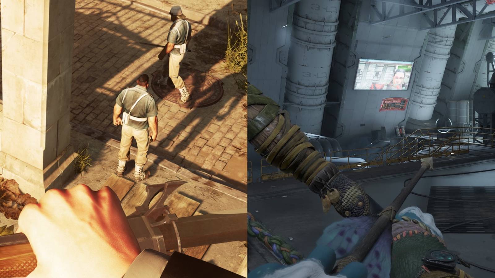 The Best FPS Games With Stealth Mechanics