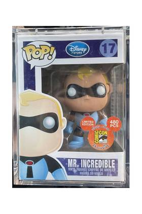 The Rarest Funko Pop Figures And How Much They're Worth