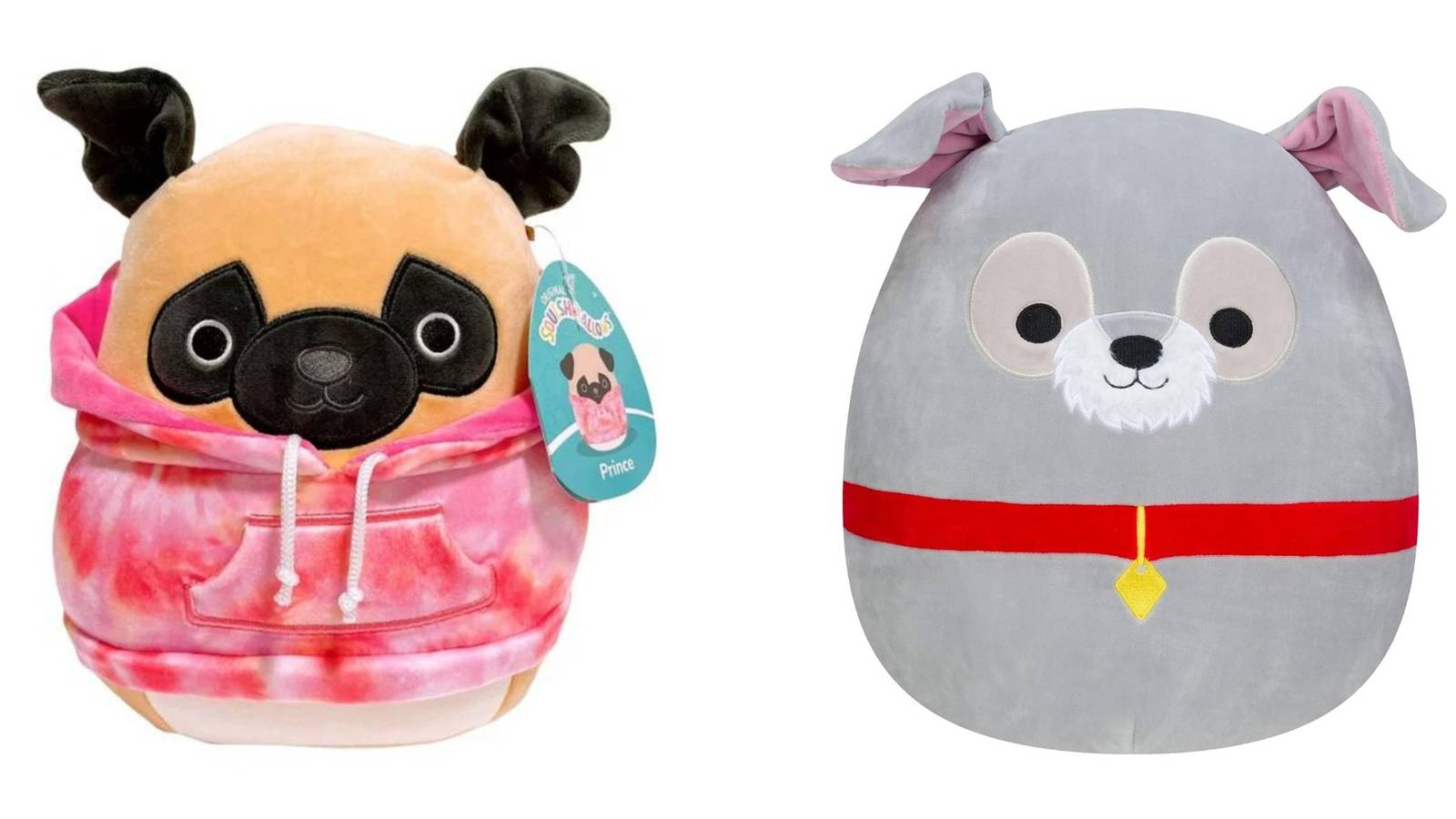 Best Dog Squishmallows Of 2024