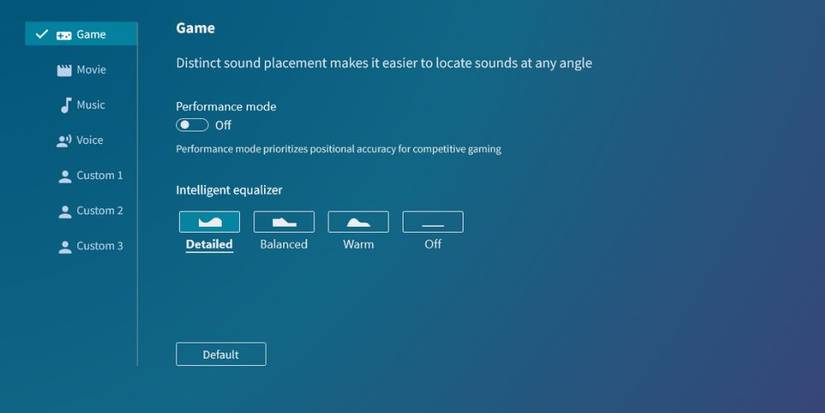 Best Dolby Atmos Settings For Your Xbox