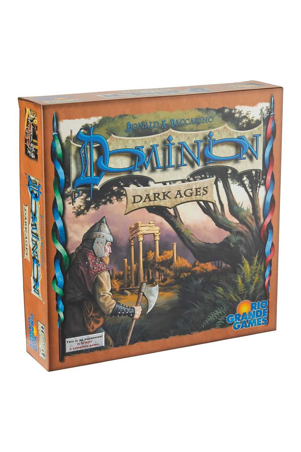 The Best Dominion Expansions In 2024