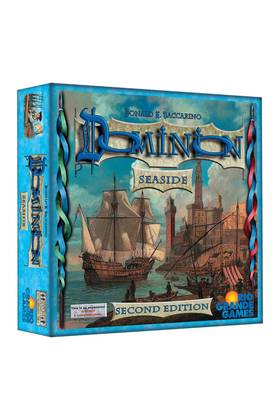 The Best Dominion Expansions In 2024
