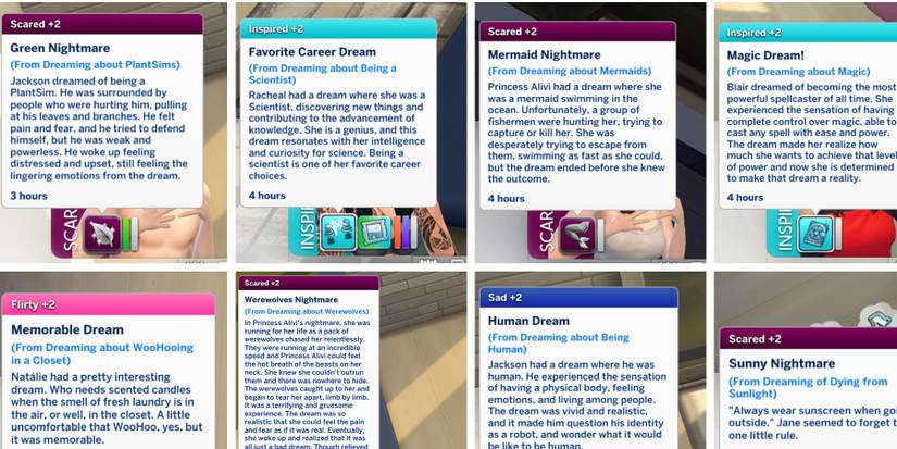 The Best Sims 4 Mods On Curseforge