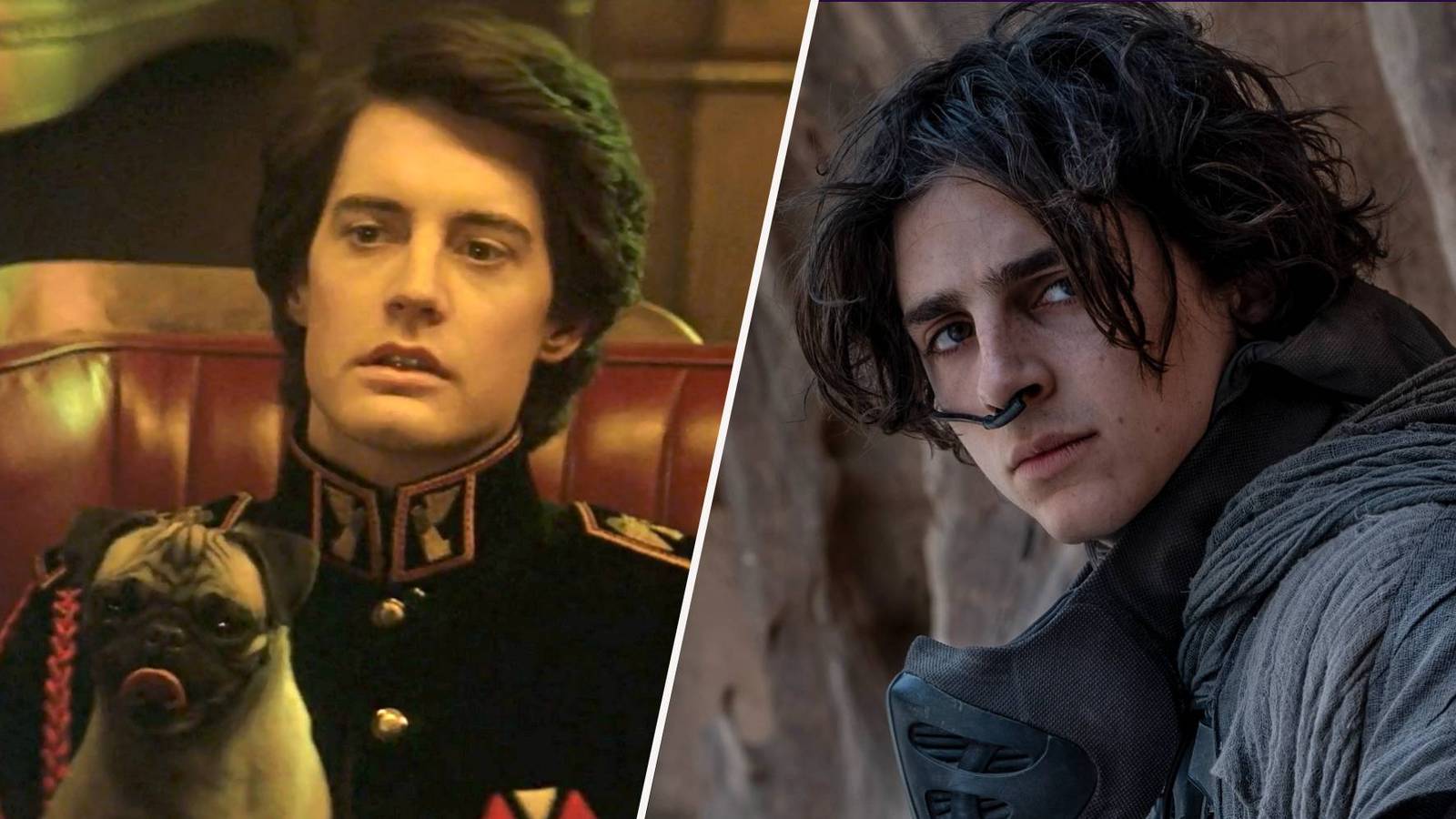 The Biggest Differences Between The 1984 And 2021 Versions Of Dune