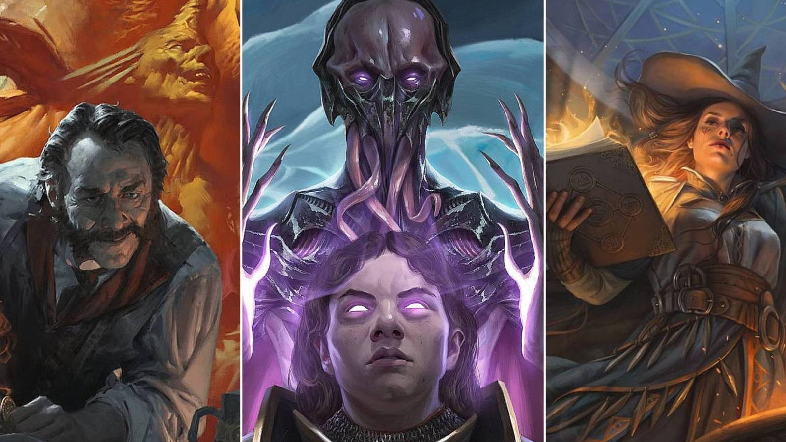 How To Write A One-Shot Adventure In DND