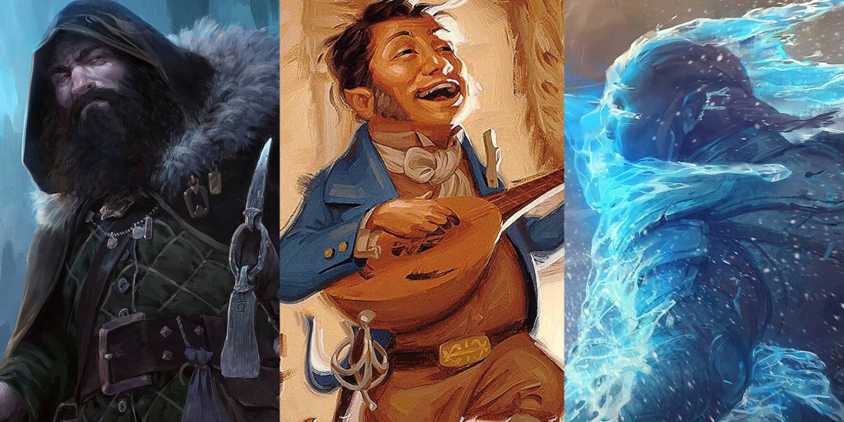 How To Build A Clockwork Soul Sorcerer In DND
