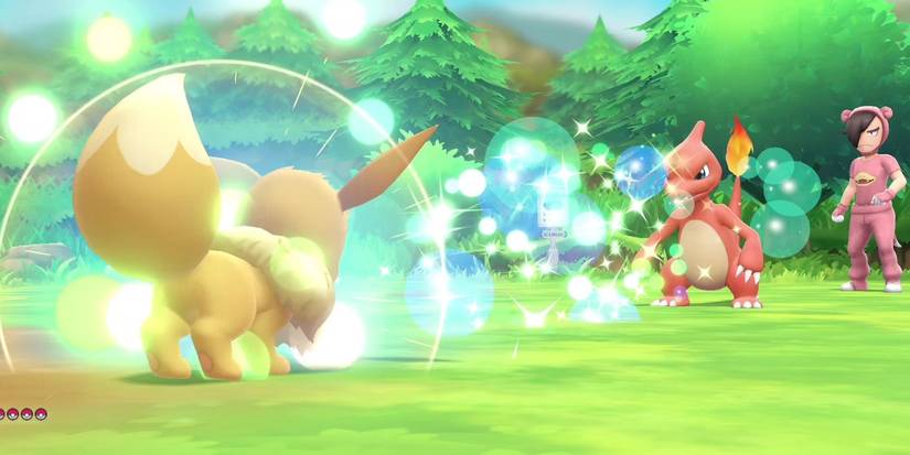 It Looks Like We're Never Getting Pokemon Let's Go Johto