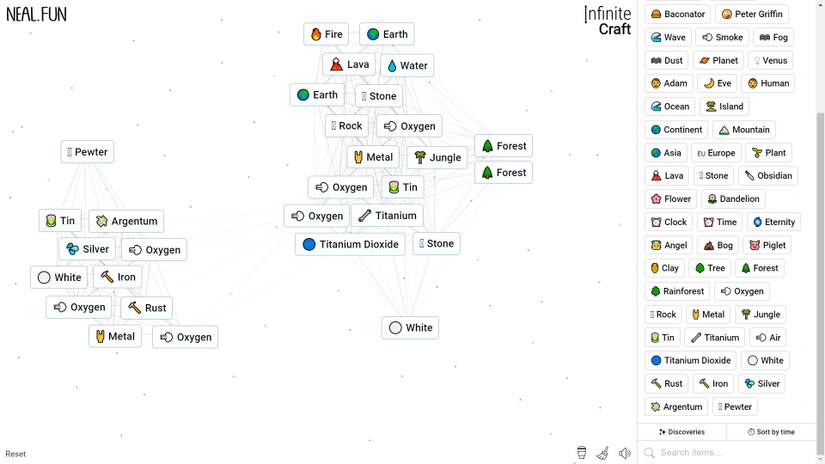 How To Craft Computer In Infinite Craft