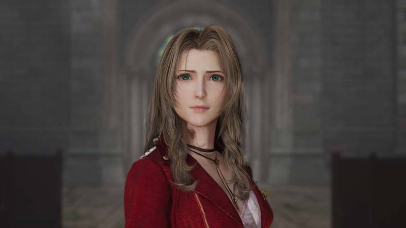skyrim aerith