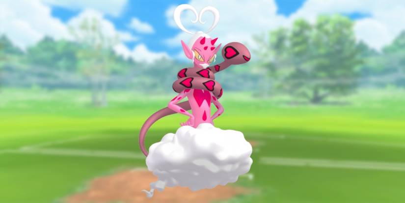 How To Beat The Enamorus Elite Raid In Pokemon Go
