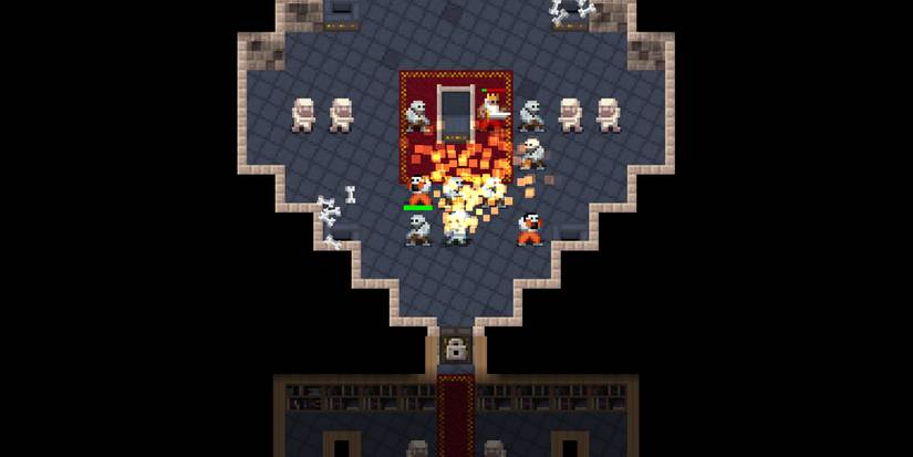 The Best Open-Source Video Games