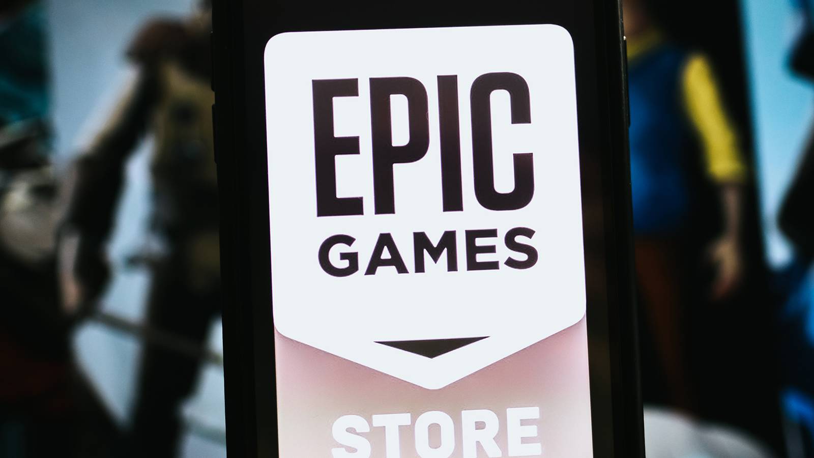 Hackers Reportedly Steal 189GB Of Epic Games Data