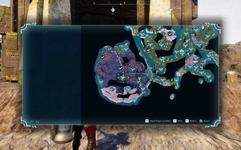 How To Beat Azel And Orserk In Palworld