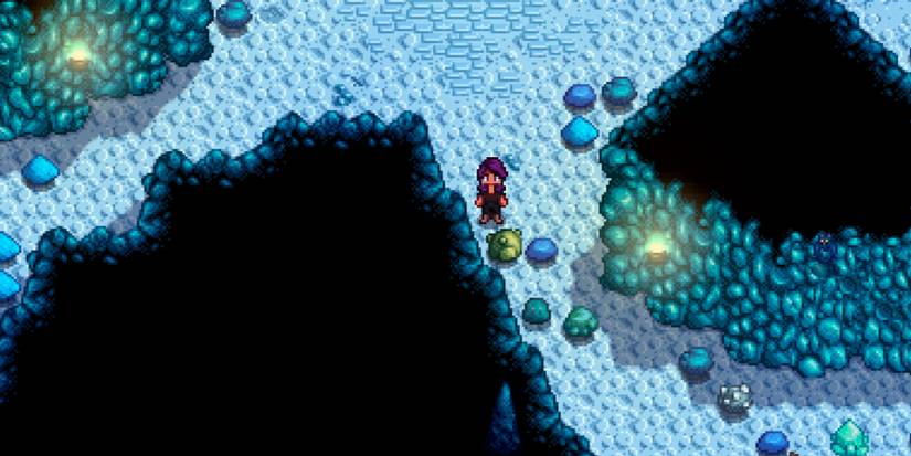 How To Quickly Level Up Mining In Stardew Valley