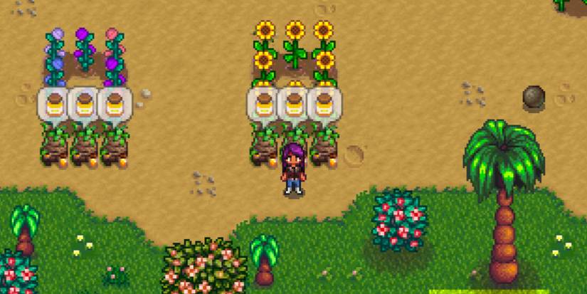 Ranking Every Honey Flavor In Stardew Valley